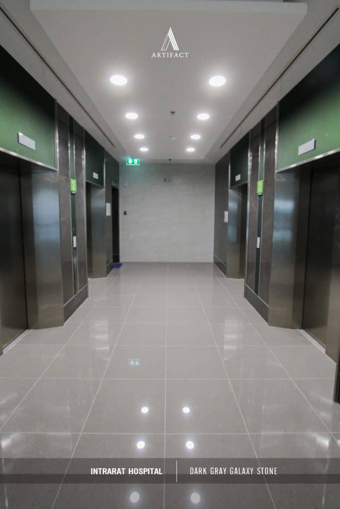 INTRARAT HOSPITAL – Artifact Design Group Co.,Ltd