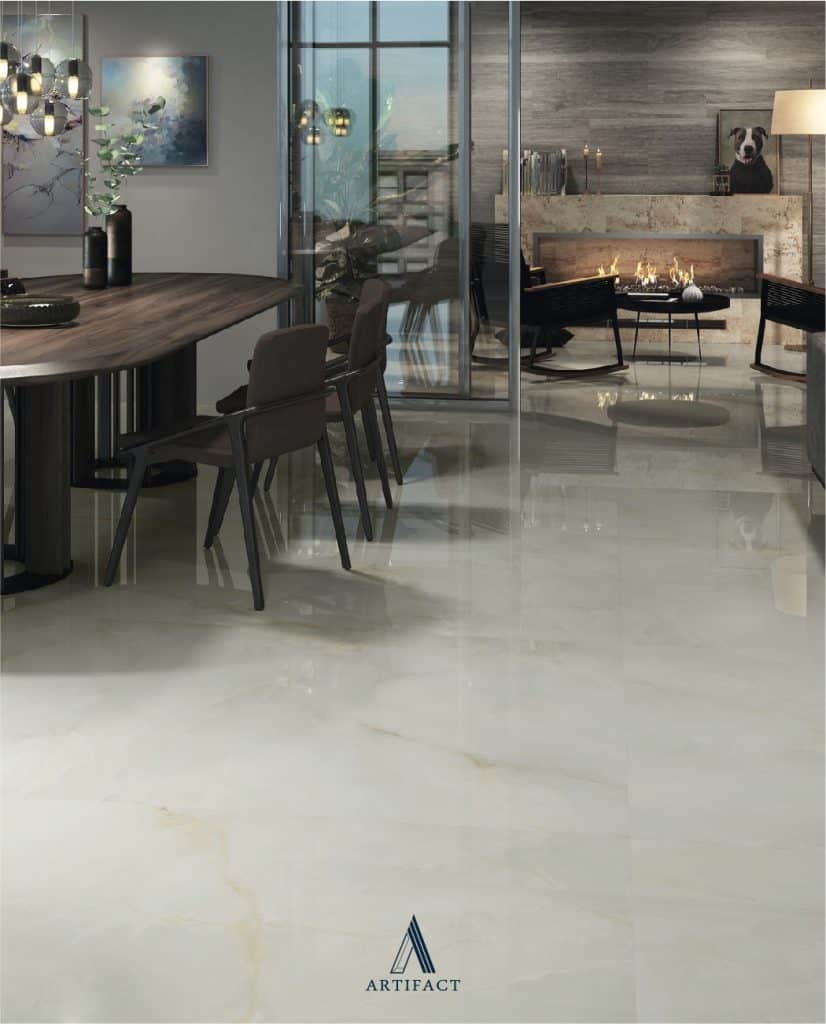 กระเบื้องอาร์ติแฟคท์ QUIOS SILVER – Artifact Design Group Co.,Ltd