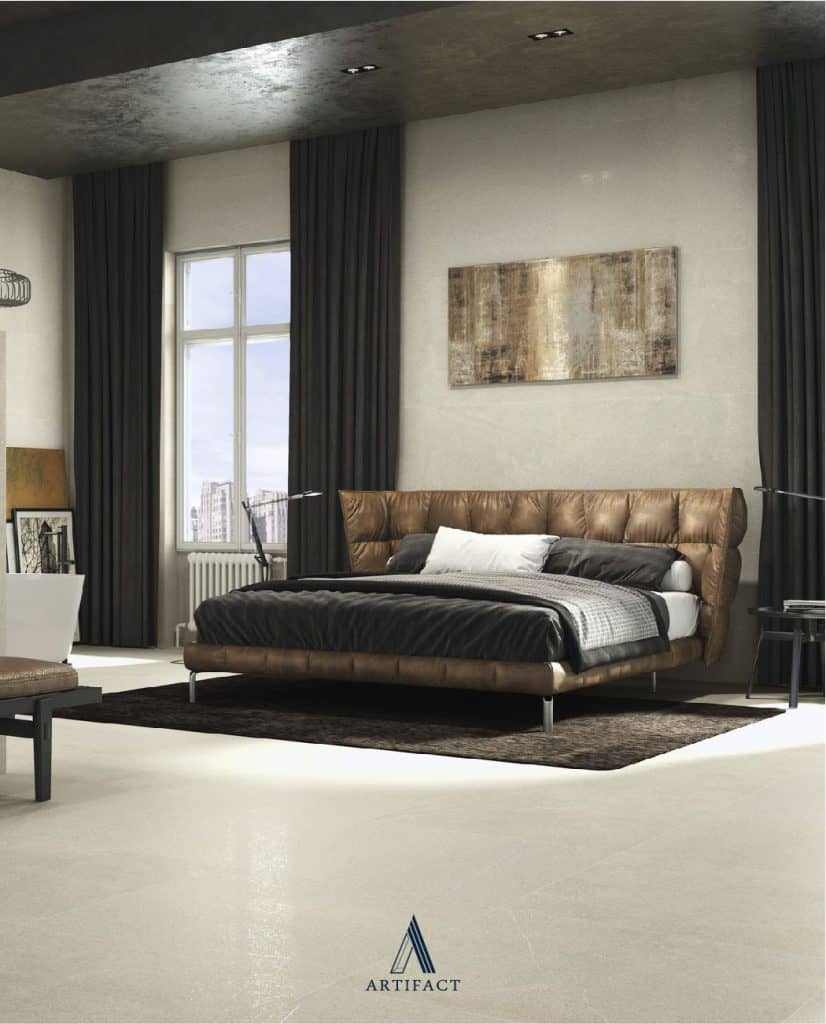 กระเบื้องอาร์ติแฟคท์ VOLTERRA BONE – Artifact Design Group Co.,Ltd