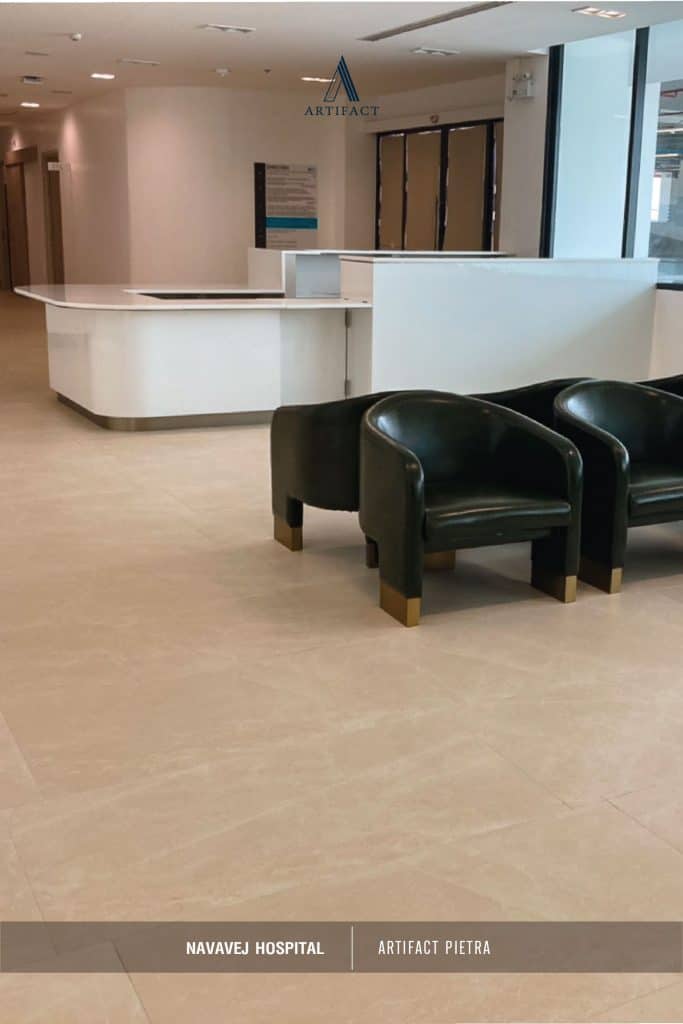 Navavej International Hospital – Artifact Design Group Co.,Ltd