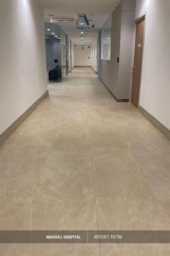 Navavej International Hospital – Artifact Design Group Co.,Ltd