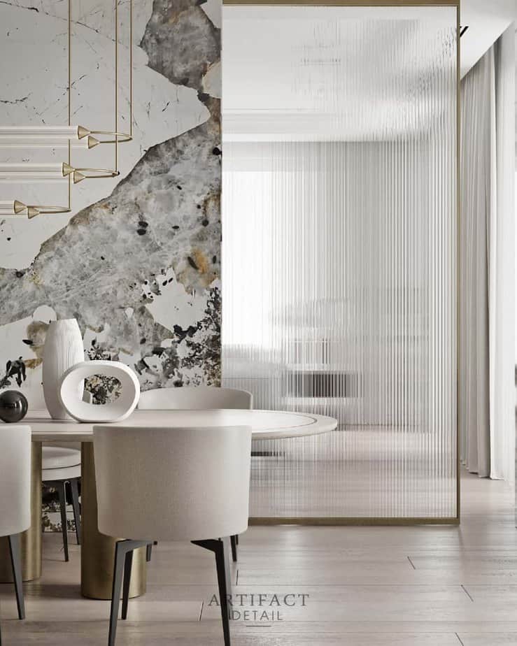 God is in the details – Artifact Design Group Co.,Ltd