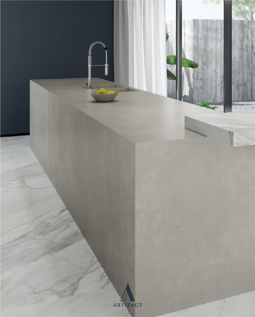 CONCRETE GRIS – Artifact Design Group Co.,Ltd