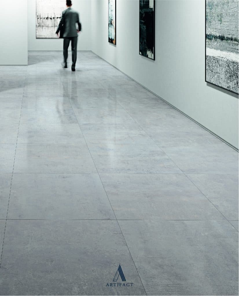ARLES GRIS – Artifact Design Group Co.,Ltd
