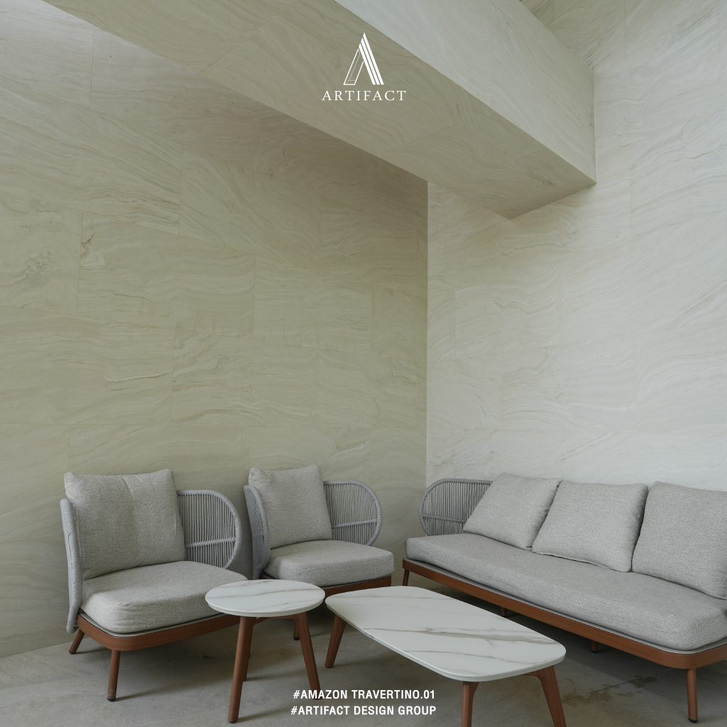 PARK HERITAGE – Artifact Design Group Co.,Ltd