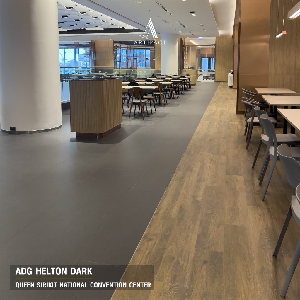 QSNCC (QUEEN SIRIKIT NATIONAL CONVENTION CENTER) – Artifact Design ...