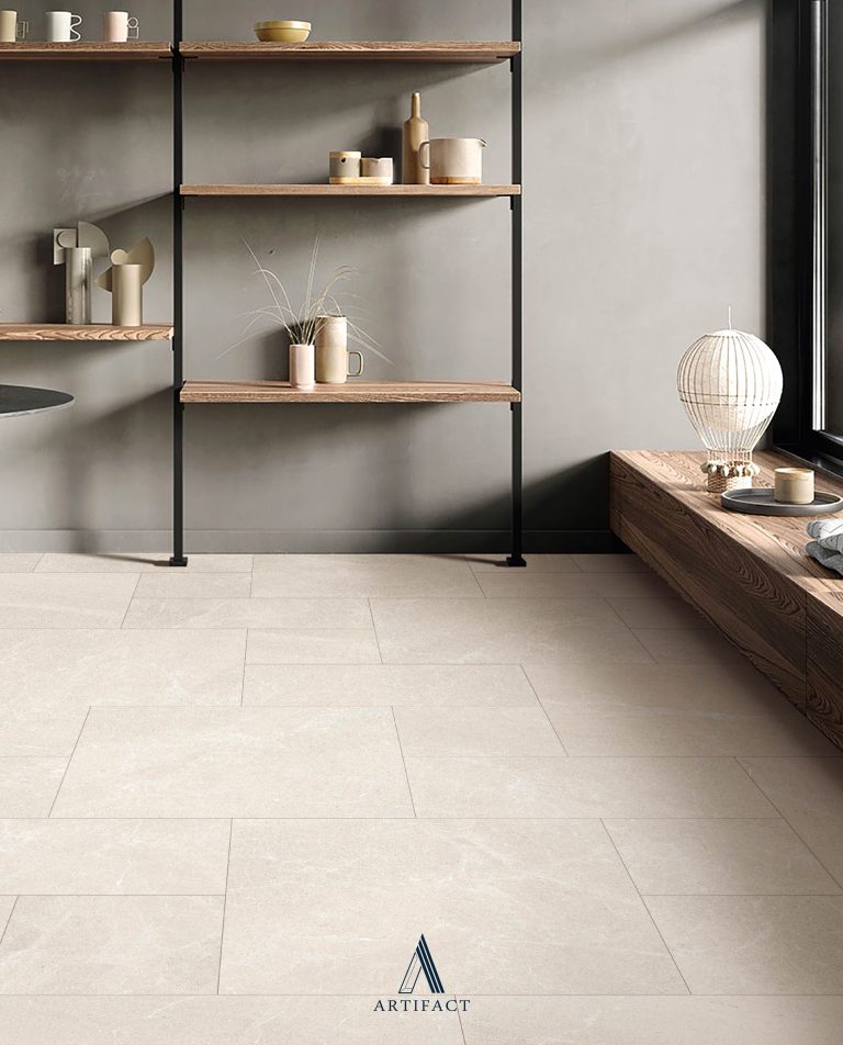 กระเบื้องอาร์ติแฟคท์ INDOOR ANTI SLIP SAND STONE BEIGE – Artifact ...