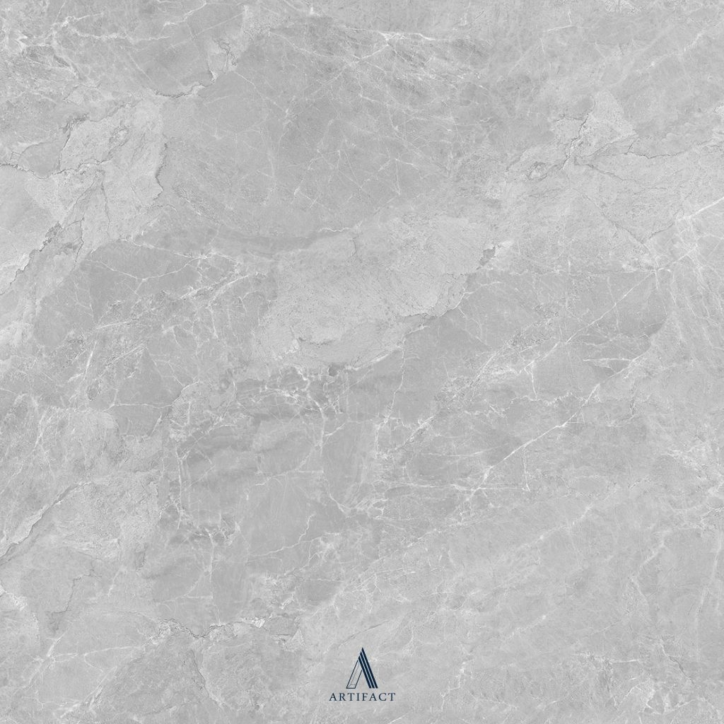 กระเบื้องอาร์ติแฟคท์ ITALIAN MARBLE CLOUD GREY VP10 – Artifact Design Group Co.,Ltd
