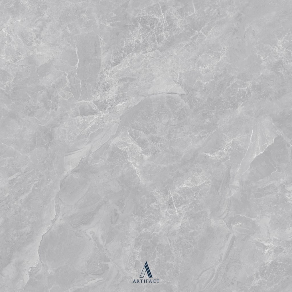 กระเบื้องอาร์ติแฟคท์ ITALIAN MARBLE GREY KP12 – Artifact Design Group ...