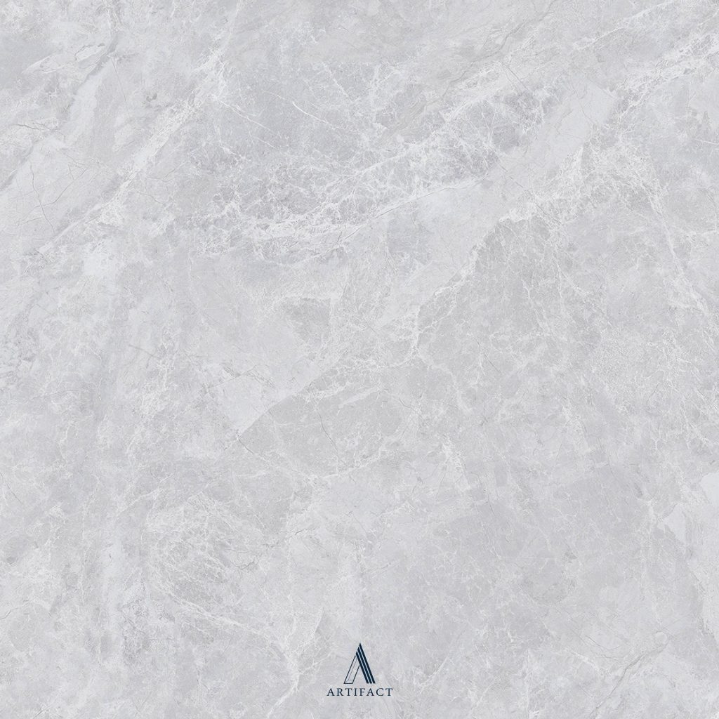 กระเบื้องอาร์ติแฟคท์ ITALIAN MARBLE LIGHT GREY HP13 – Artifact Design ...