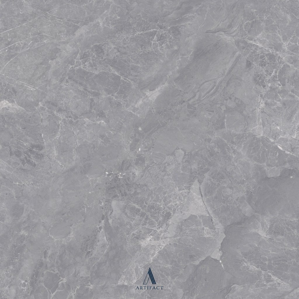 กระเบื้องอาร์ติแฟคท์ ITALIAN MARBLE MEDIUM GREY KP13 – Artifact Design ...