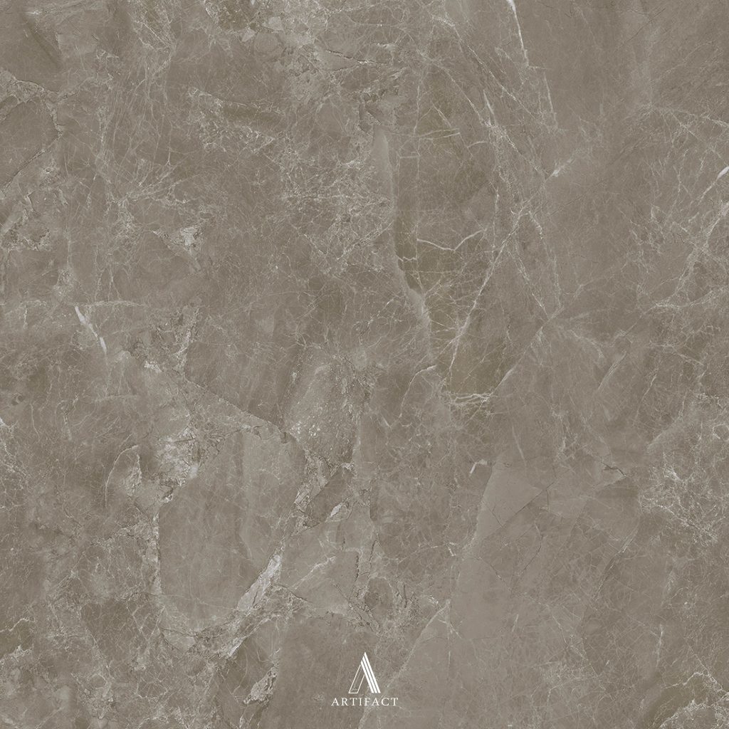 กระเบื้องอาร์ติแฟคท์ ITALIAN MARBLE NEBULA BROWN IP13 – Artifact Design ...