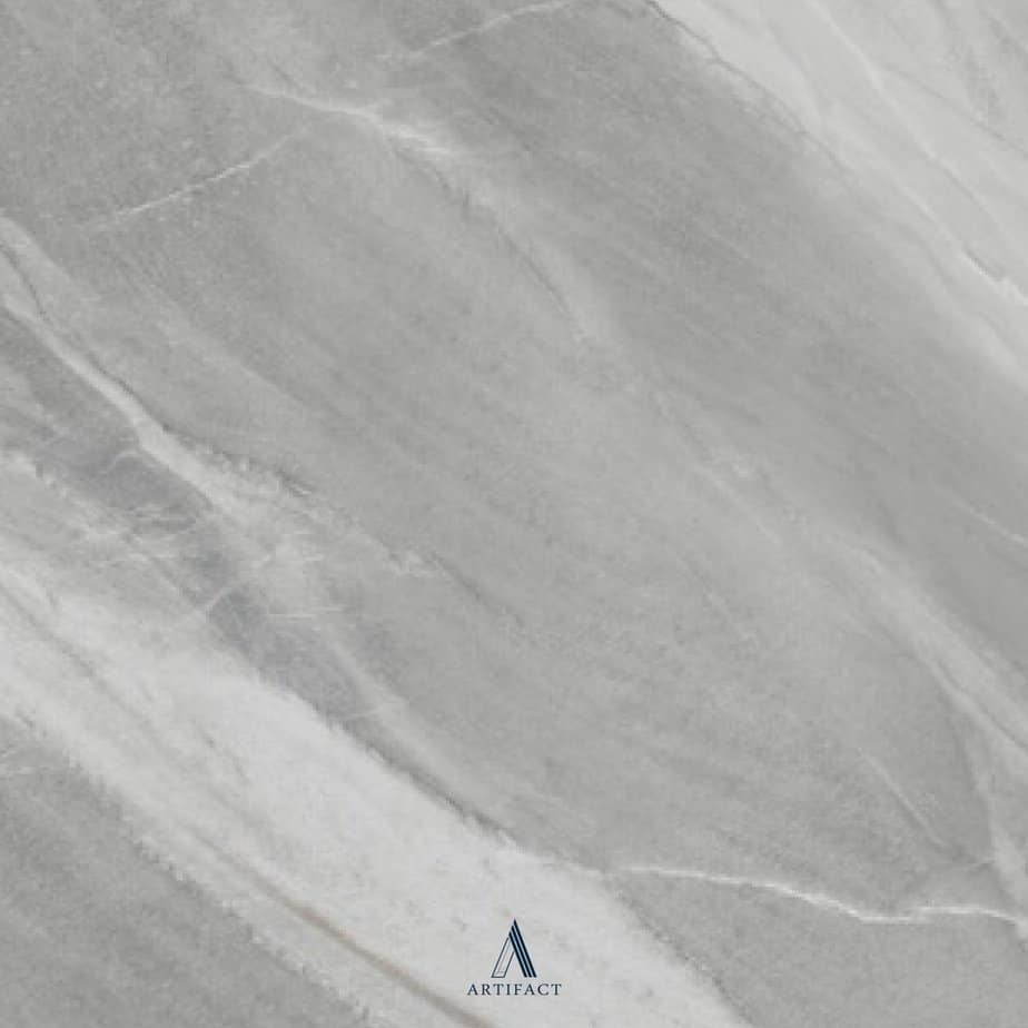 กระเบื้องอาร์ติแฟคท์ SLAB CRESCENT LAKE GREY HP04 – Artifact Design ...