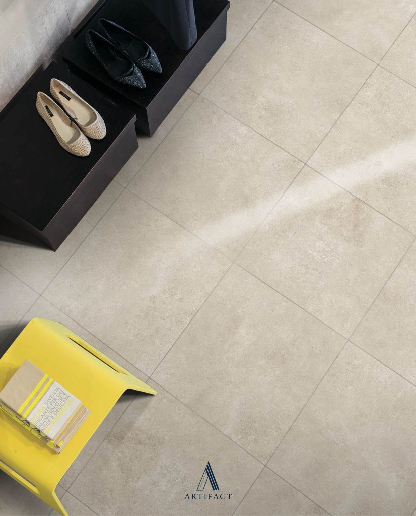 กระเบื้องอาร์ติแฟคท์ ALTHENA BEIGE – Artifact Design Group Co.,Ltd